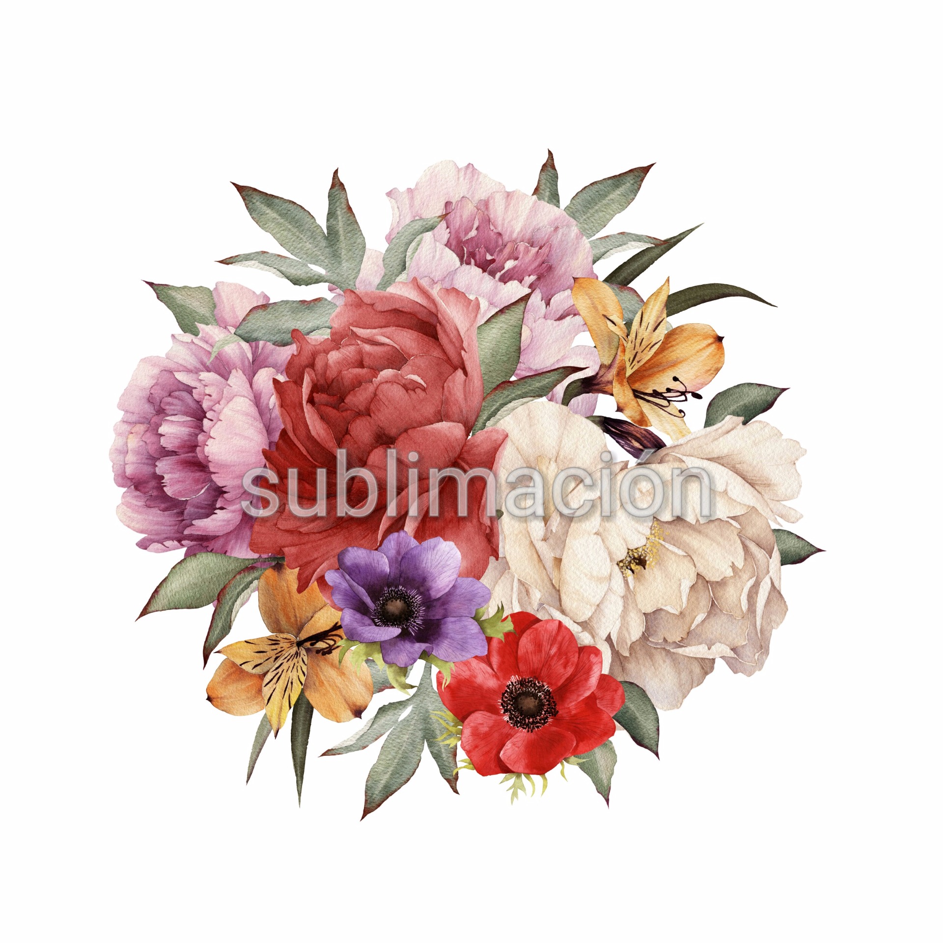 flores :: Laminas-de-sublimacion3