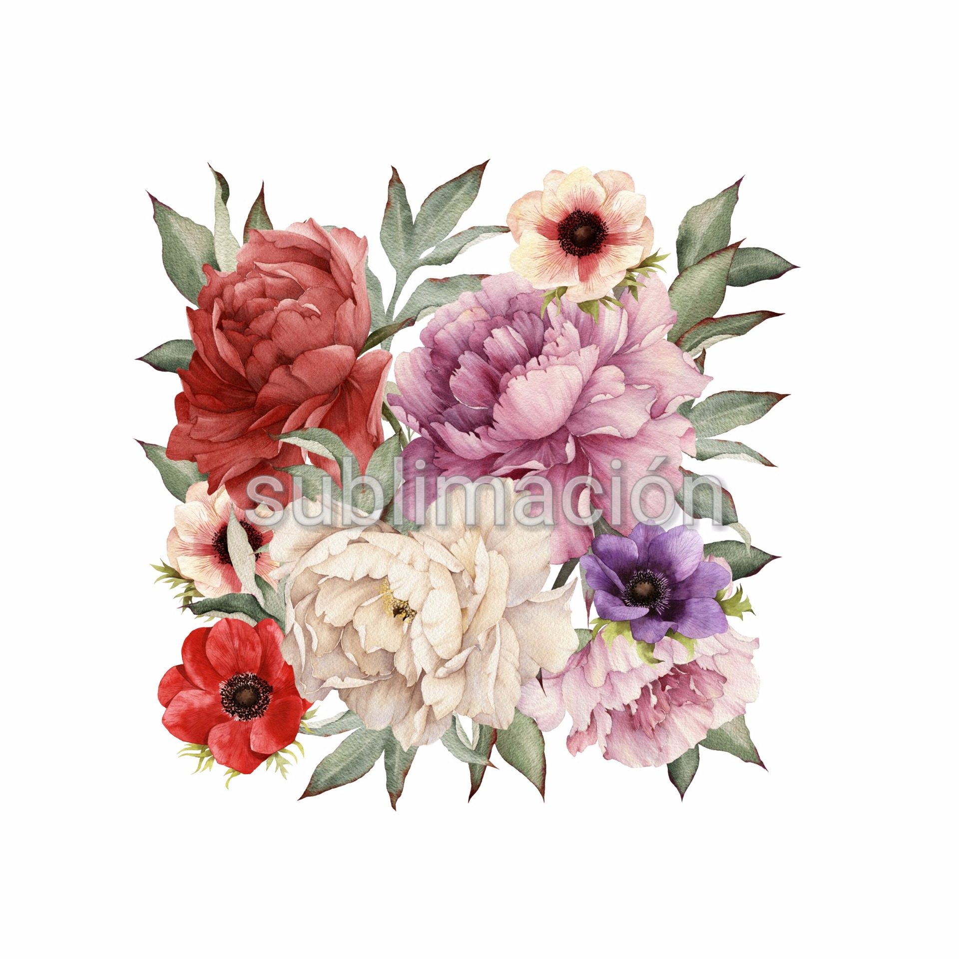 flores :: Laminas-de-sublimacion3